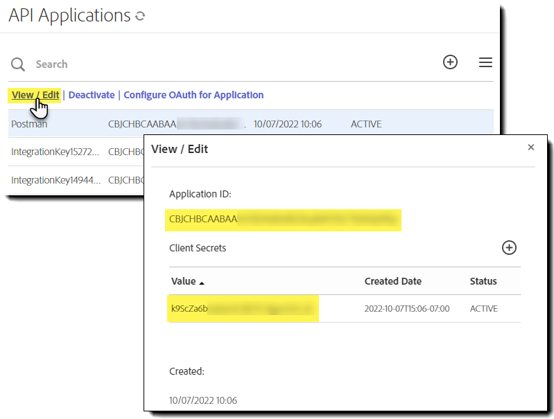 How to create Access Token Using Postman