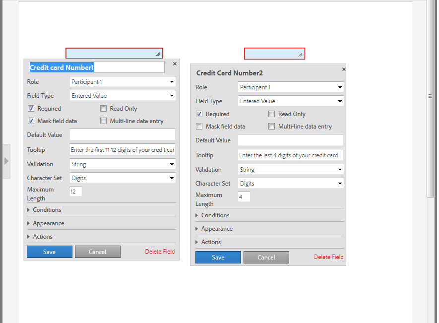 Adobe Acrobat Sign Authoring - FAQ