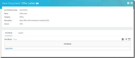 Adobe Sign for Workday Quick Start Guide