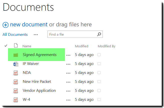 Adobe Sign for SharePoint (On-Premises): Installation Guide