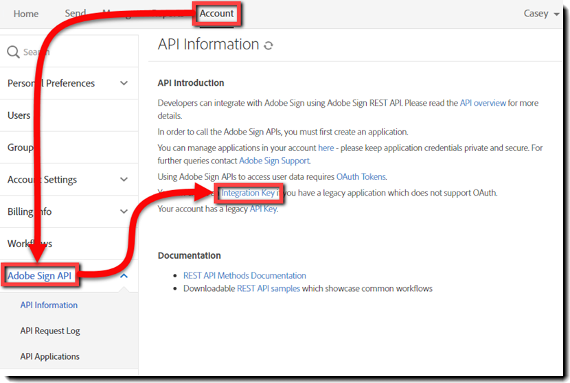 Adobe Sign for SharePoint (On-Premises): Installation Guide