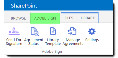 Sharepoint Document Library Icon