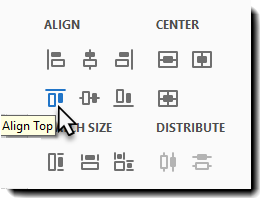 Create forms using Acrobat