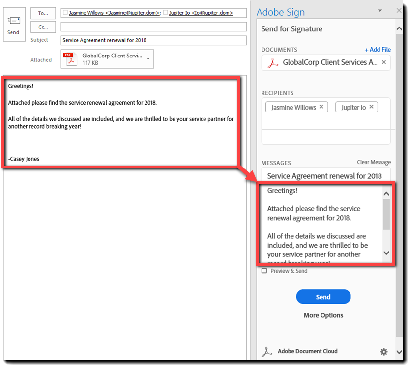 Adobe acrobat outlook add in - amelaads