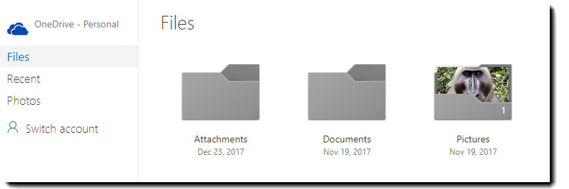 Adobe Acrobat Sign - OneDrive file upload