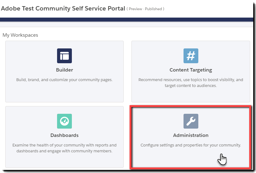 Adobe Sign for Salesforce: Simple Sign