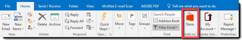 Adobe Sign for Salesforce - Email Component User Guide