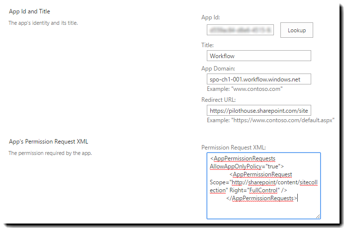 Adobe Sign for SharePoint Online - Workflow Installation Guide