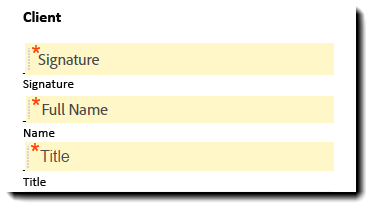 Adobe Acrobat Sign Text Tag Guide