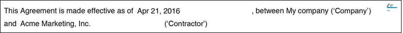 Adobe Acrobat Sign Text Tag Guide