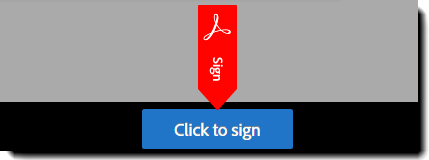 Adobe Acrobat Sign Get Started guide
