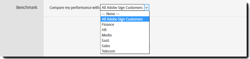 Adobe Acrobat Sign Get Started guide