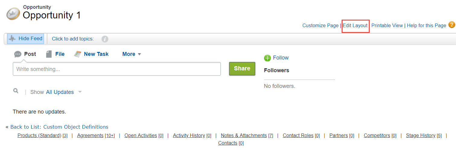 How to Add Send for Signature Button on SalesForce Lightning Experience? | Adobe Sign