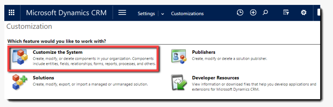 How To Add Send For Signature Button In A Custom Entity In Ms Dynamics