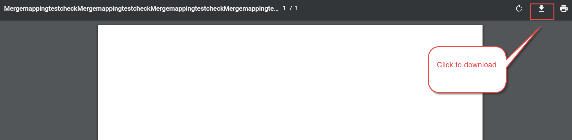 How to Download a Library Template | Adobe Sign