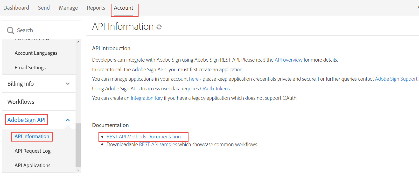 How To Place Form Fields In A Document Using Rest Api Adobe Sign