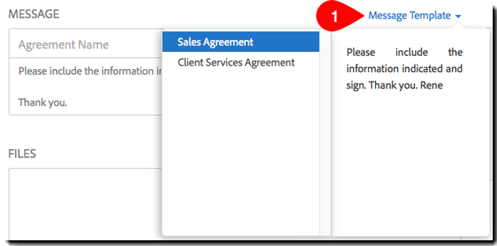 Adobe Acrobat Sign Release Notes - 2016