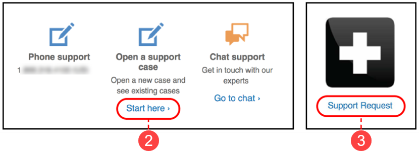 adobe enterprise support chat