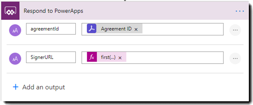 Adobe Sign for Microsoft PowerApps and Power Automate