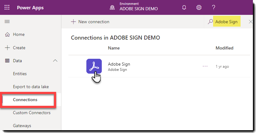 App connector в windows 10 что это