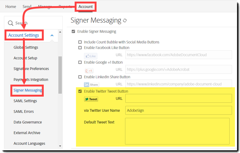 adobe sign data breach