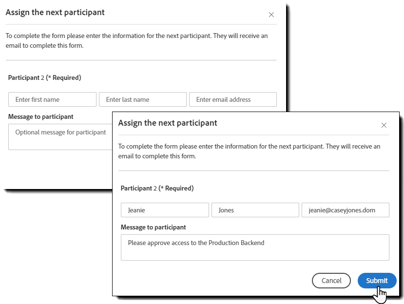 Create A Web Form