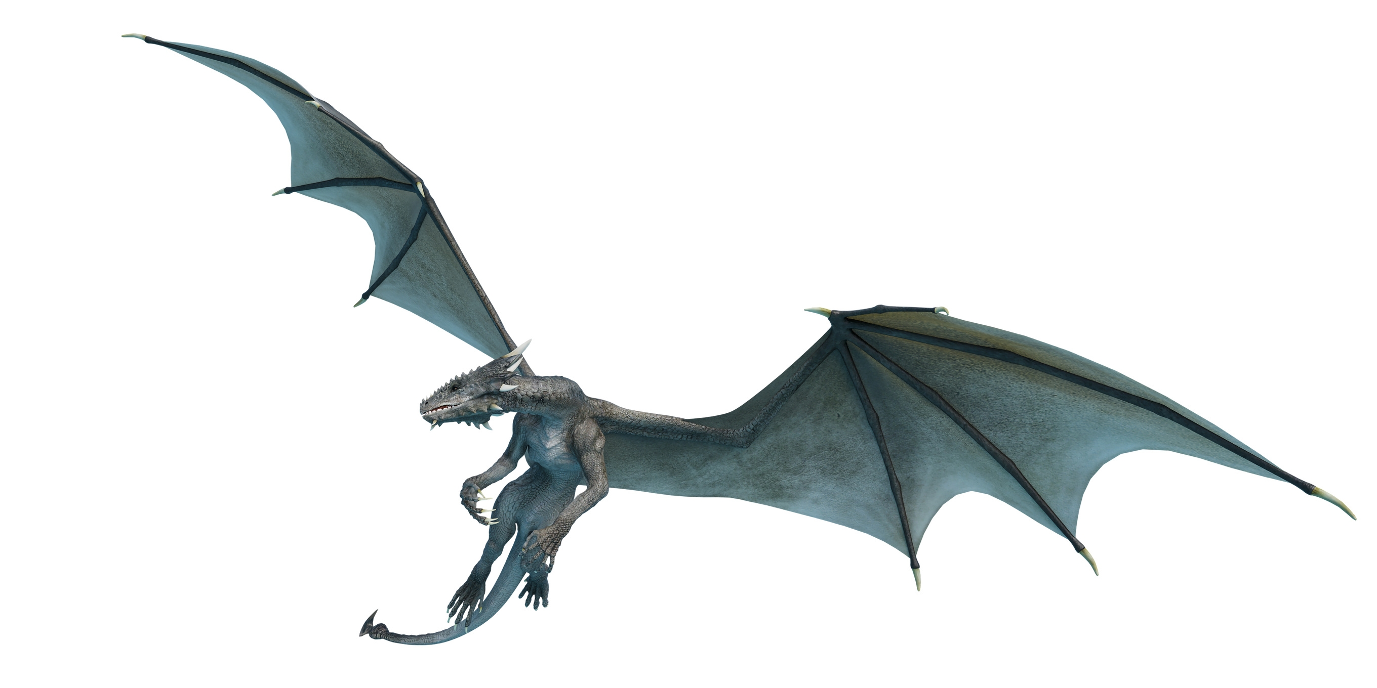 Mission: Illustrations of Dragons