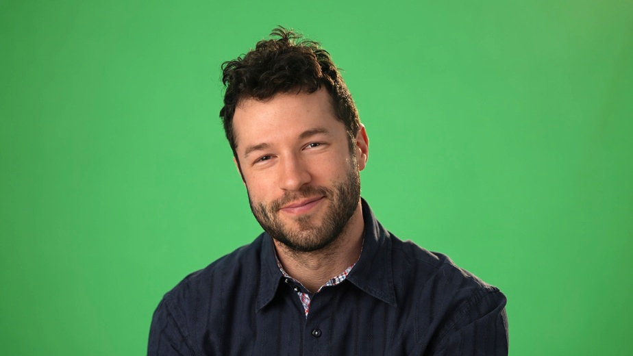 MISSION: Individuals from all angles (greenscreen)