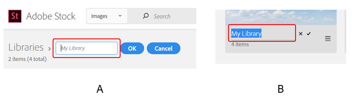 Learn how to use the Adobe Stock website to explore and license stock ...