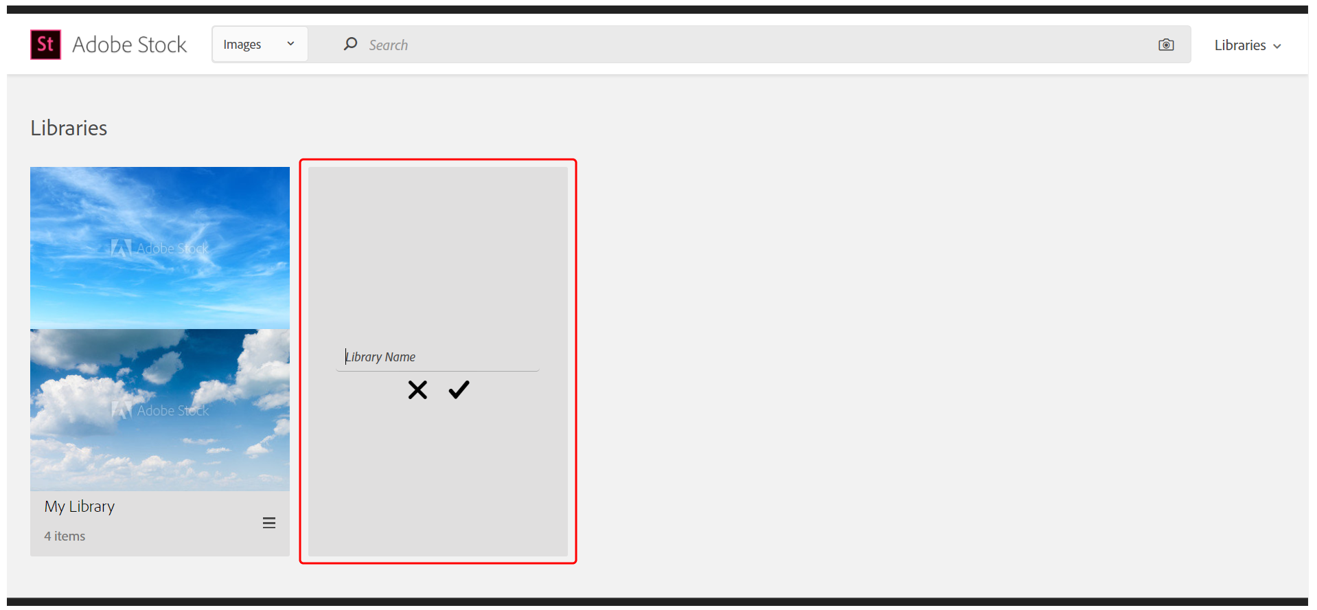 Learn how to use the Adobe Stock website to explore and license stock ...