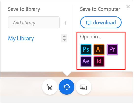 Learn how to use the Adobe Stock website to explore and license stock ...