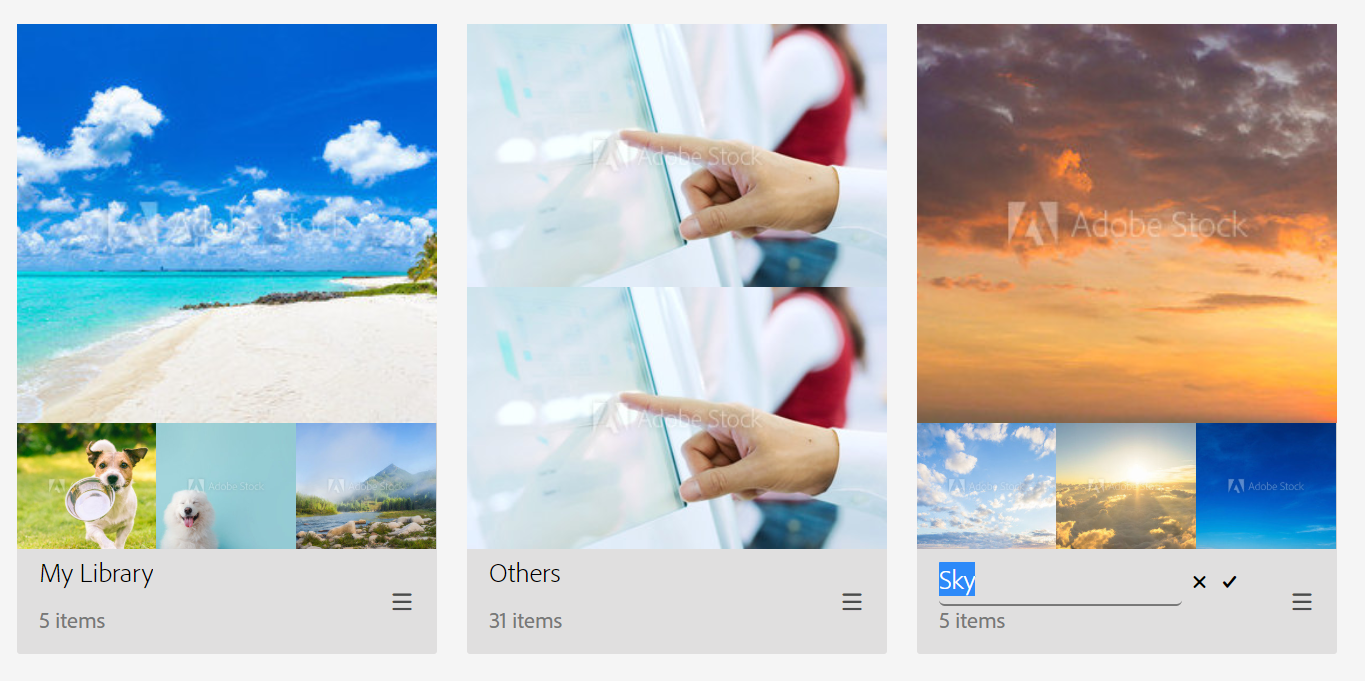 Learn How To Use The Adobe Stock Website To Explore And License Stock 