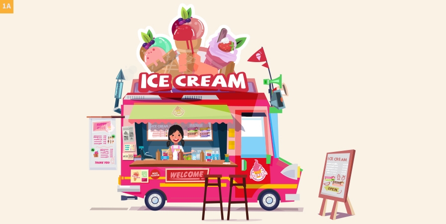 How to submit and sell your vector art