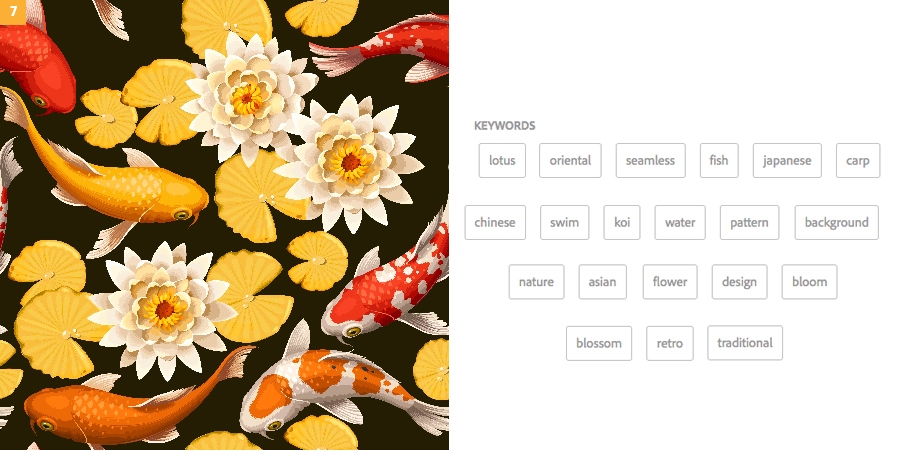 How to submit and sell your vector art