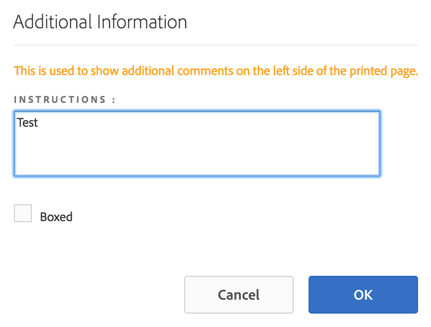 Working with scripts