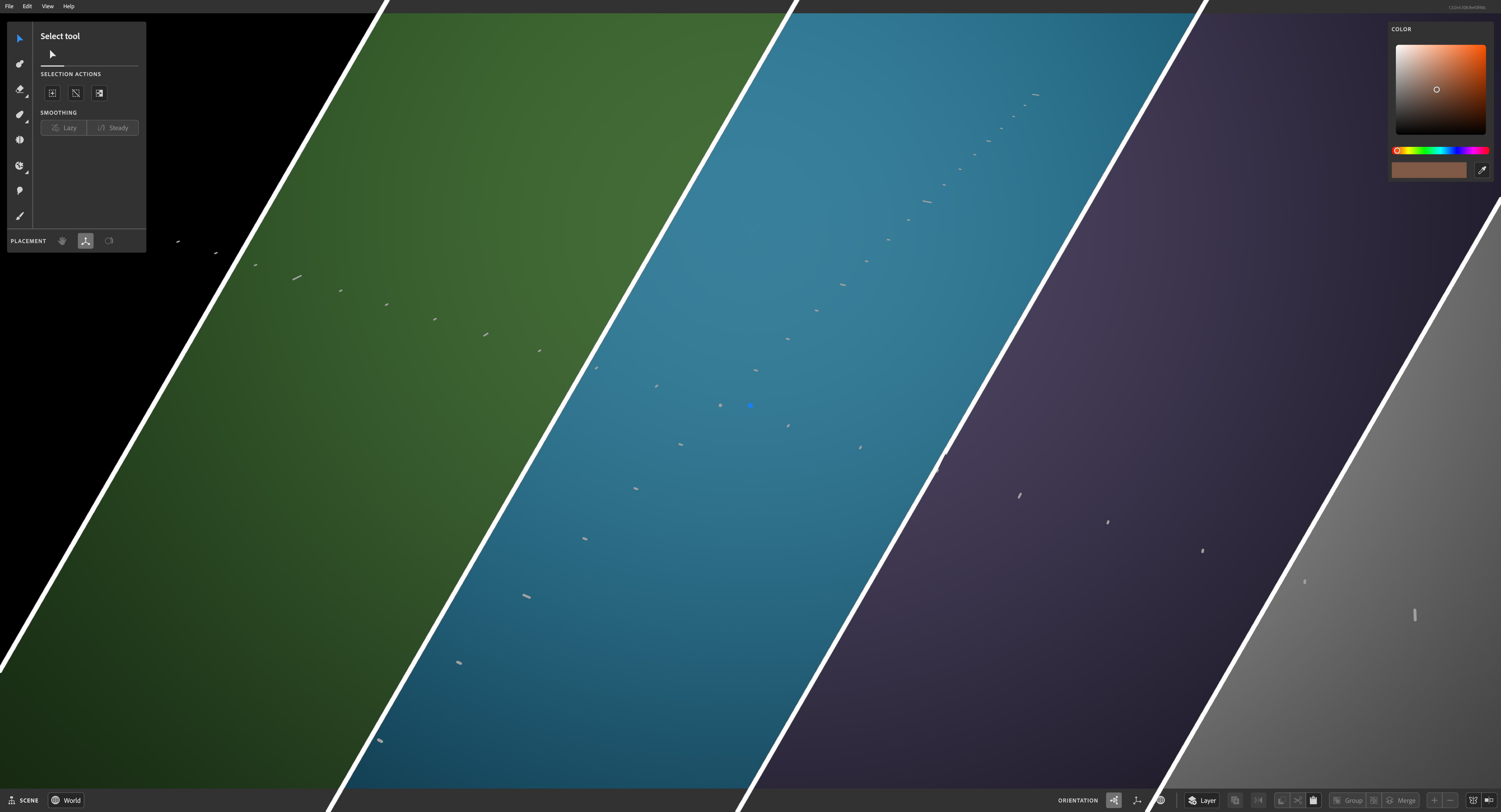 Release notes | Substance 3D Modeler