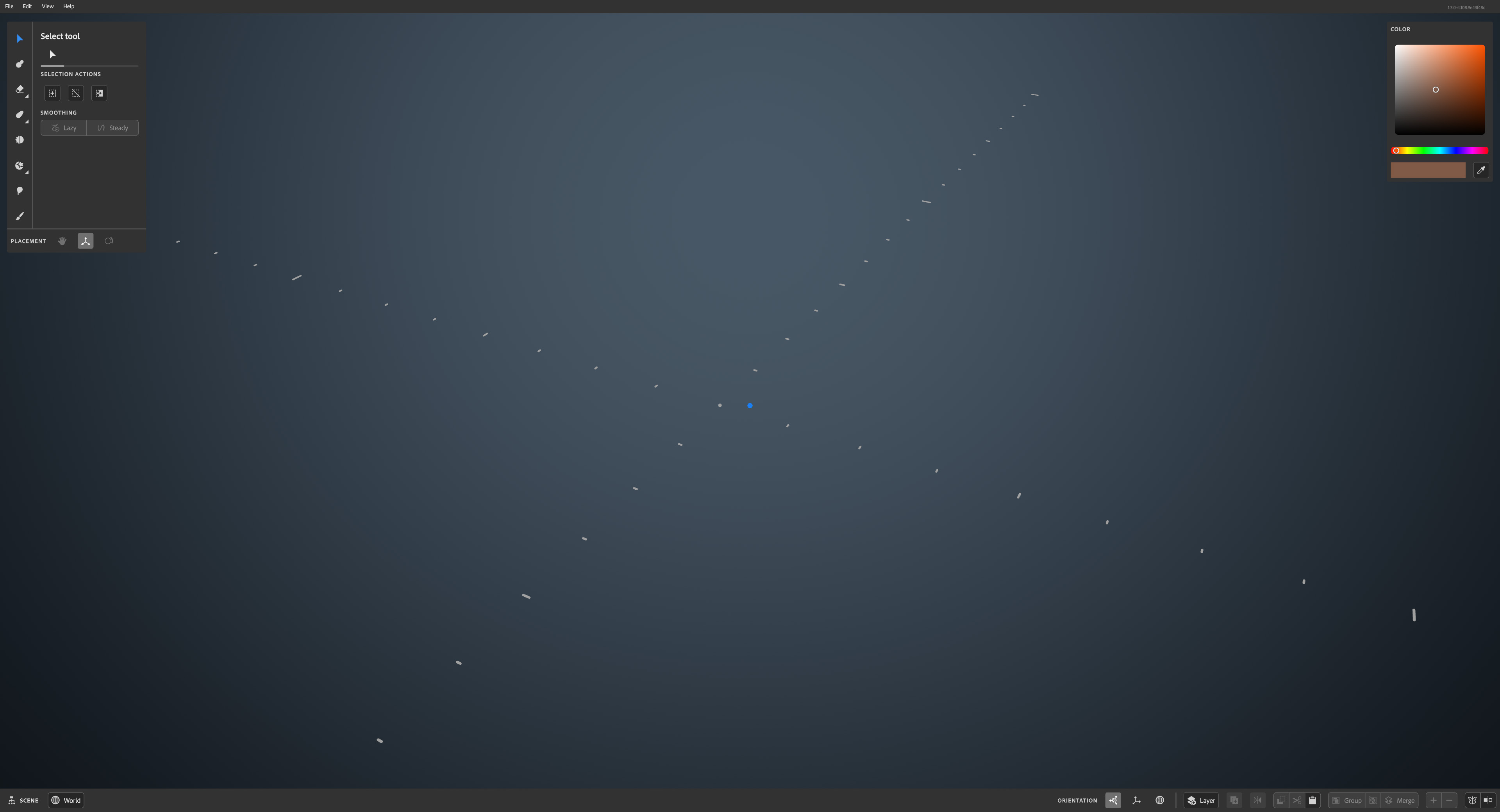 Release notes | Substance 3D Modeler