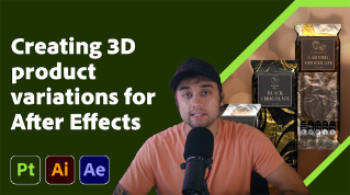 Adobe Learn - Learn Substance 3D Painter Texturing Characters in Substance 3D Painter