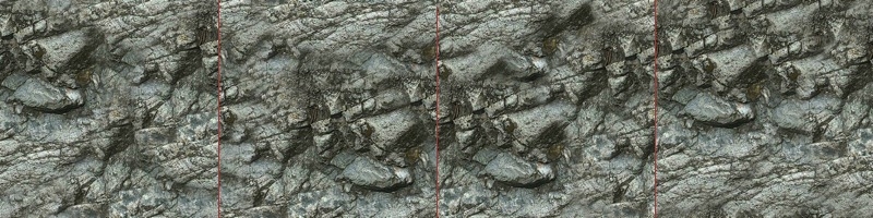 Randomize | Substance B2M