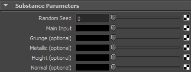 In Autodesk Maya | Substance B2M