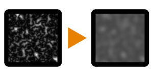 Height Map Frequencies Mapper | Substance 3D Designer