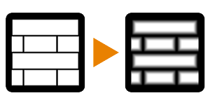 Bevel (Filter Node) | Substance 3D Designer