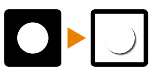 Shadows (Filter Node) | Substance 3D Designer