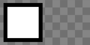 Non-Square Transform | Substance 3D Designer