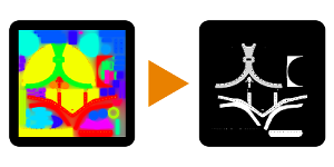 Material Selector | Substance 3D Designer