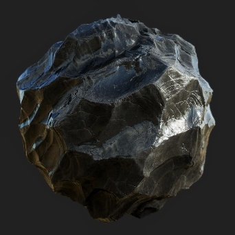 PBR Render | Substance 3D Designer