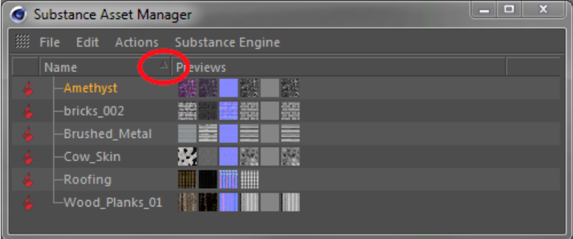 Substance Asset Manager | Ecosystem and Plug-ins