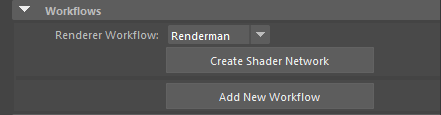 Renderman for Maya | Ecosystem and Plug-ins