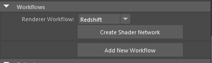 Redshift for Maya | Ecosystem and Plug-ins