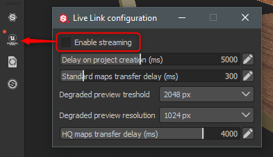 Live Link in UE4 | Ecosystem and Plug-ins